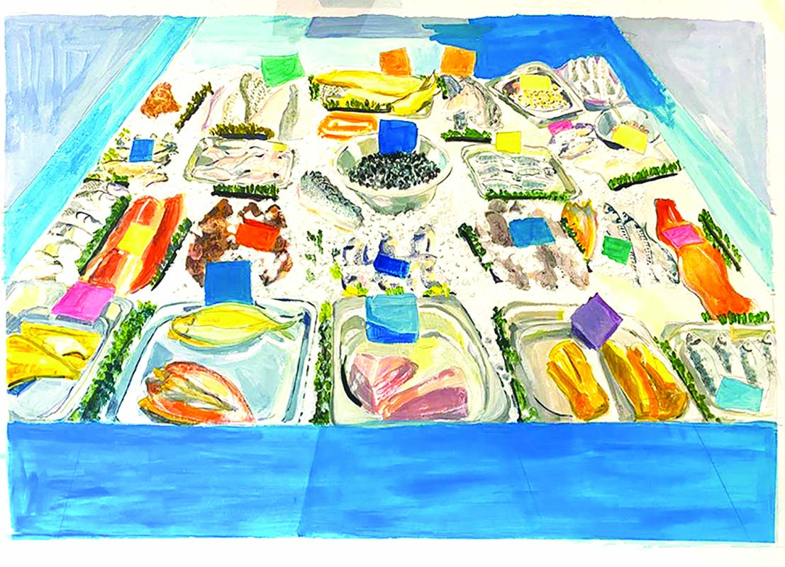 Home - The Boathouse, Seaford